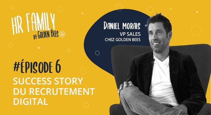 [ HR Family ] Success story du recrutement digital