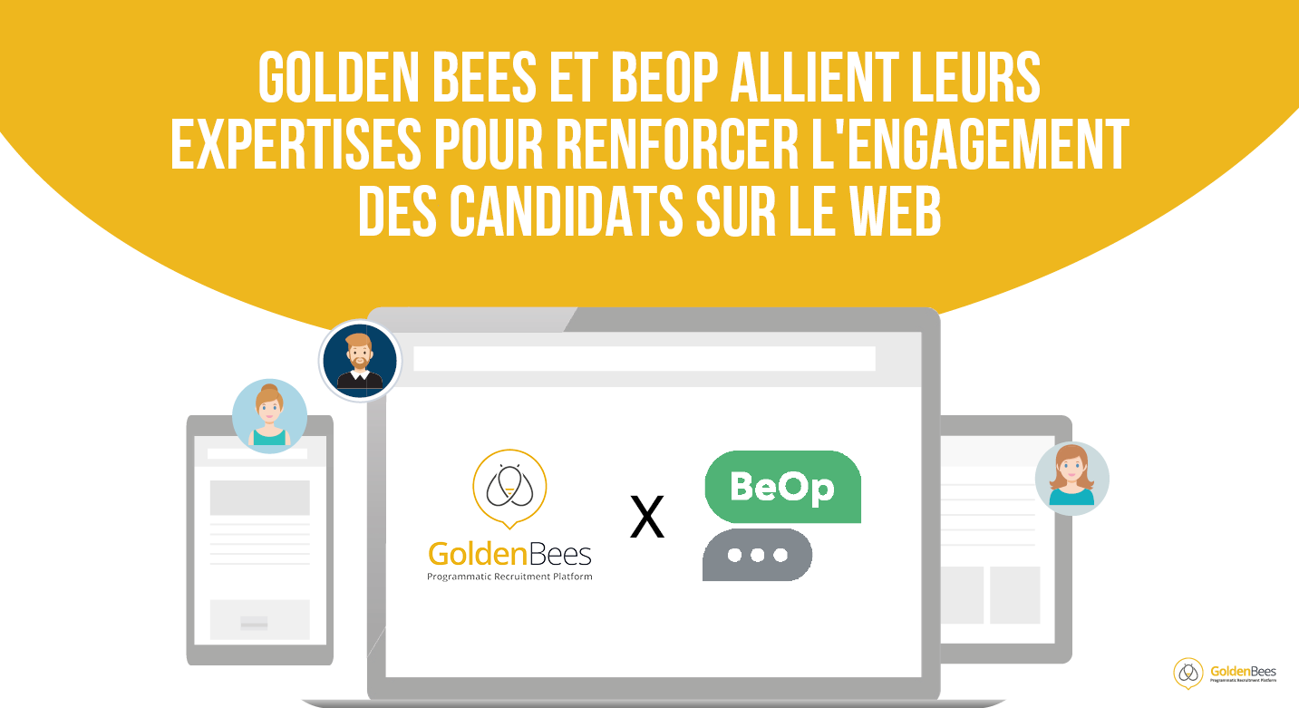 Golden Bees et Beop allient leurs expertises pour renforcer l ...