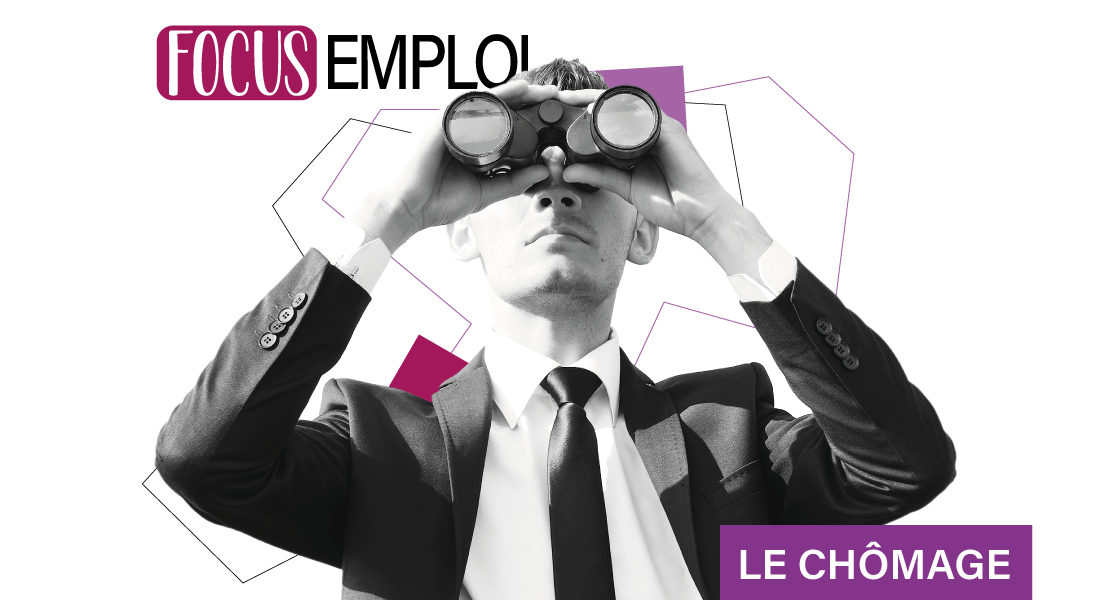 A tous ceux qui veulent comprendre le chômage #1